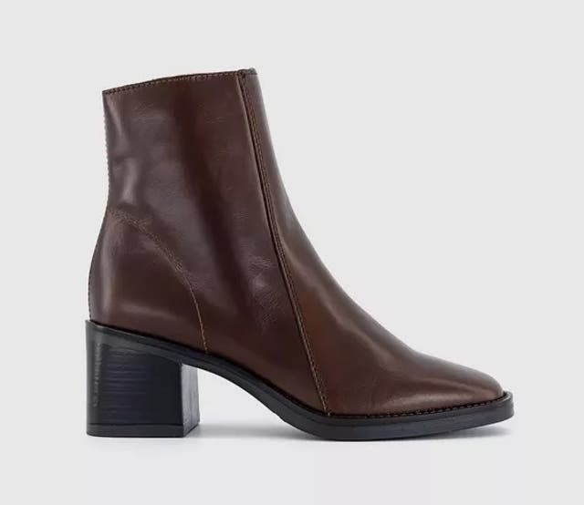 How to style your bulky coat this winter and keep the look | The ...