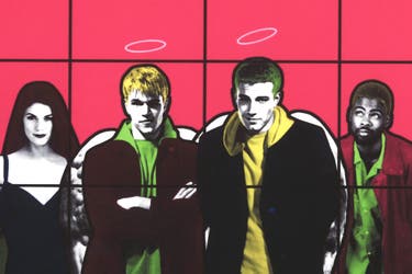 Film | Movies | News and reviews