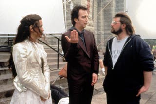 Dogma at 25: How a controversial Catholic comedy became practically ...