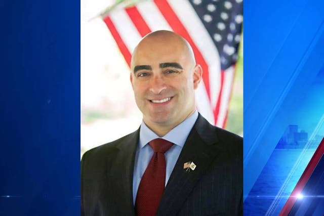 Wife of county judge accused of shooting him dead during domestic ...