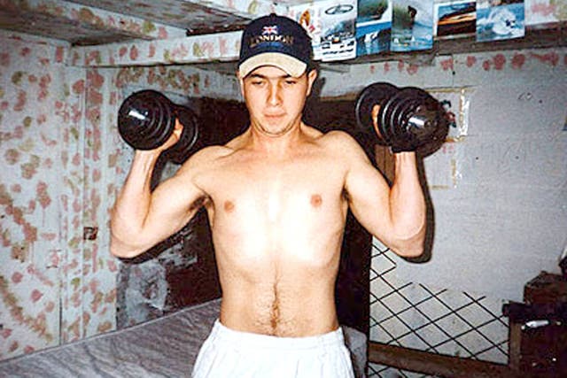 Jean Charles de Menezes: Man mistaken for a terrorist and shot dead by ...