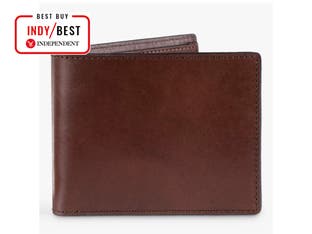 Best wallets for men 2024, tried and tested | The Independent