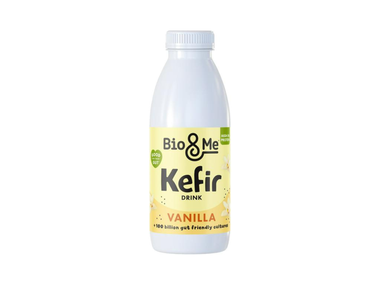 13 best gut-health drinks, from kefir to kombucha | The Independent