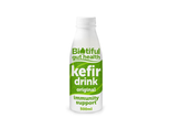 13 best gut-health drinks, from kefir to kombucha | The Independent
