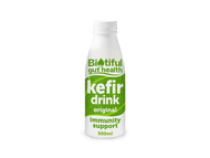 13 best gut-health drinks, from kefir to kombucha | The Independent