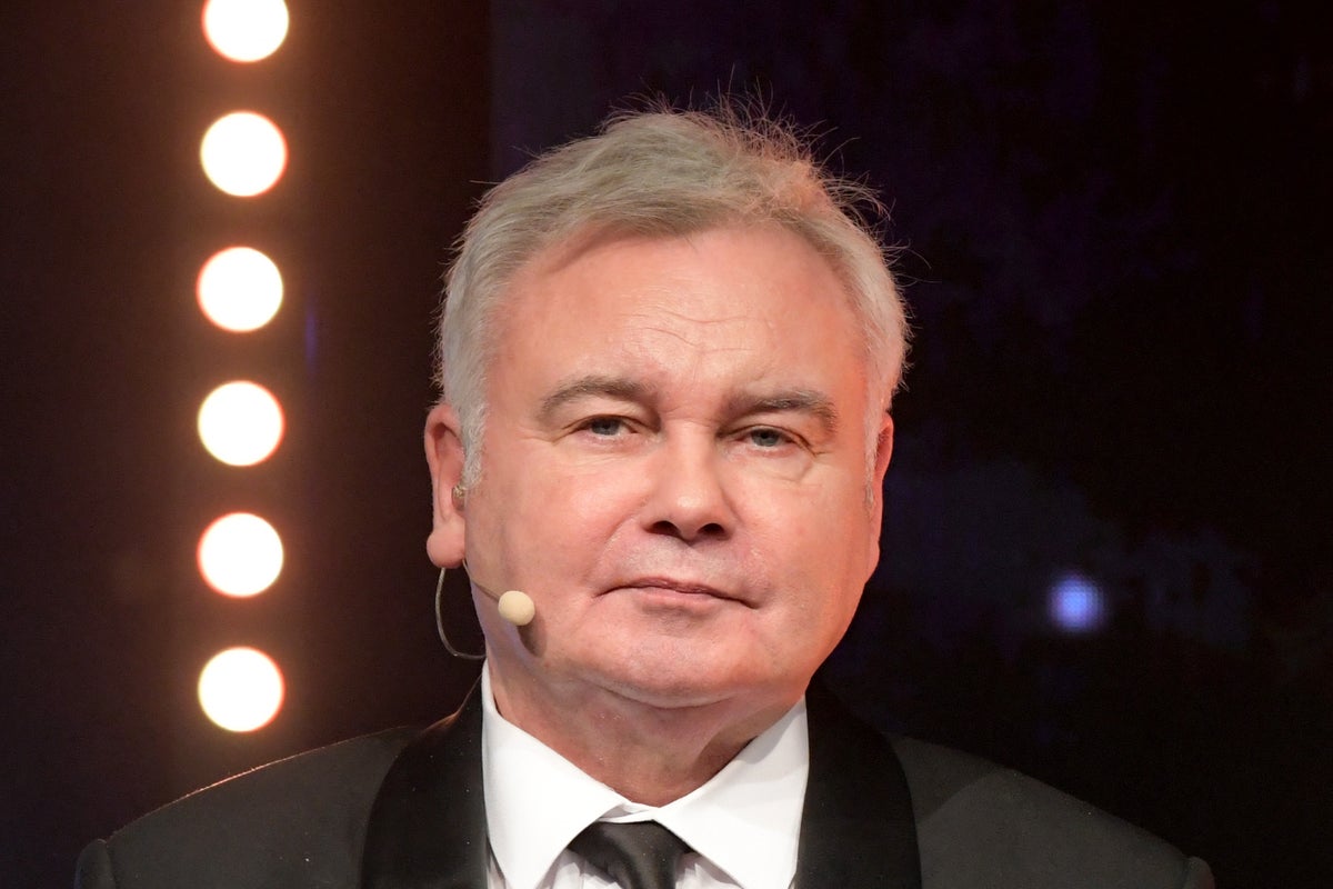 Reality TV star brands Eamonn Holmes interview the ‘absolute worst’ of her career | The Independent