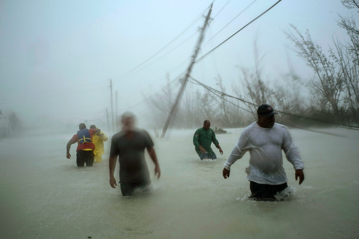 UN climate talks to focus on money to help poor nations cut carbon ...