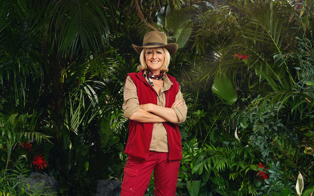 I’m a Celeb 2024: Meet this year’s contestants, from Coleen Rooney to ...