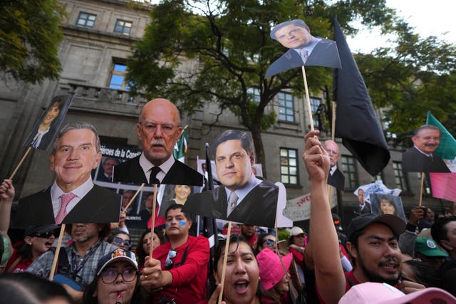 Mexico - latest news, breaking stories and comment - The Independent