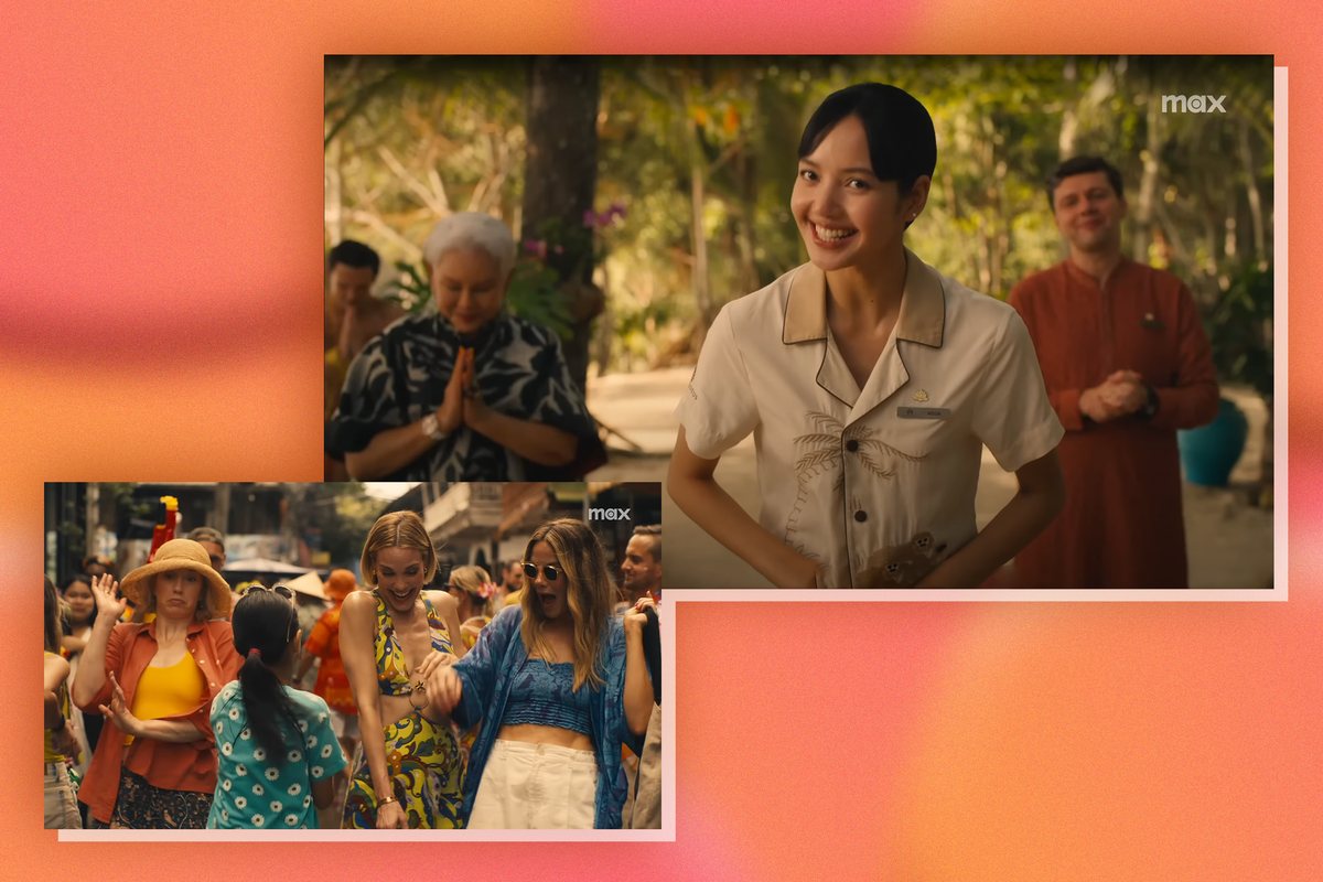 HBO just teased The White Lotus season 3 – here’s how…