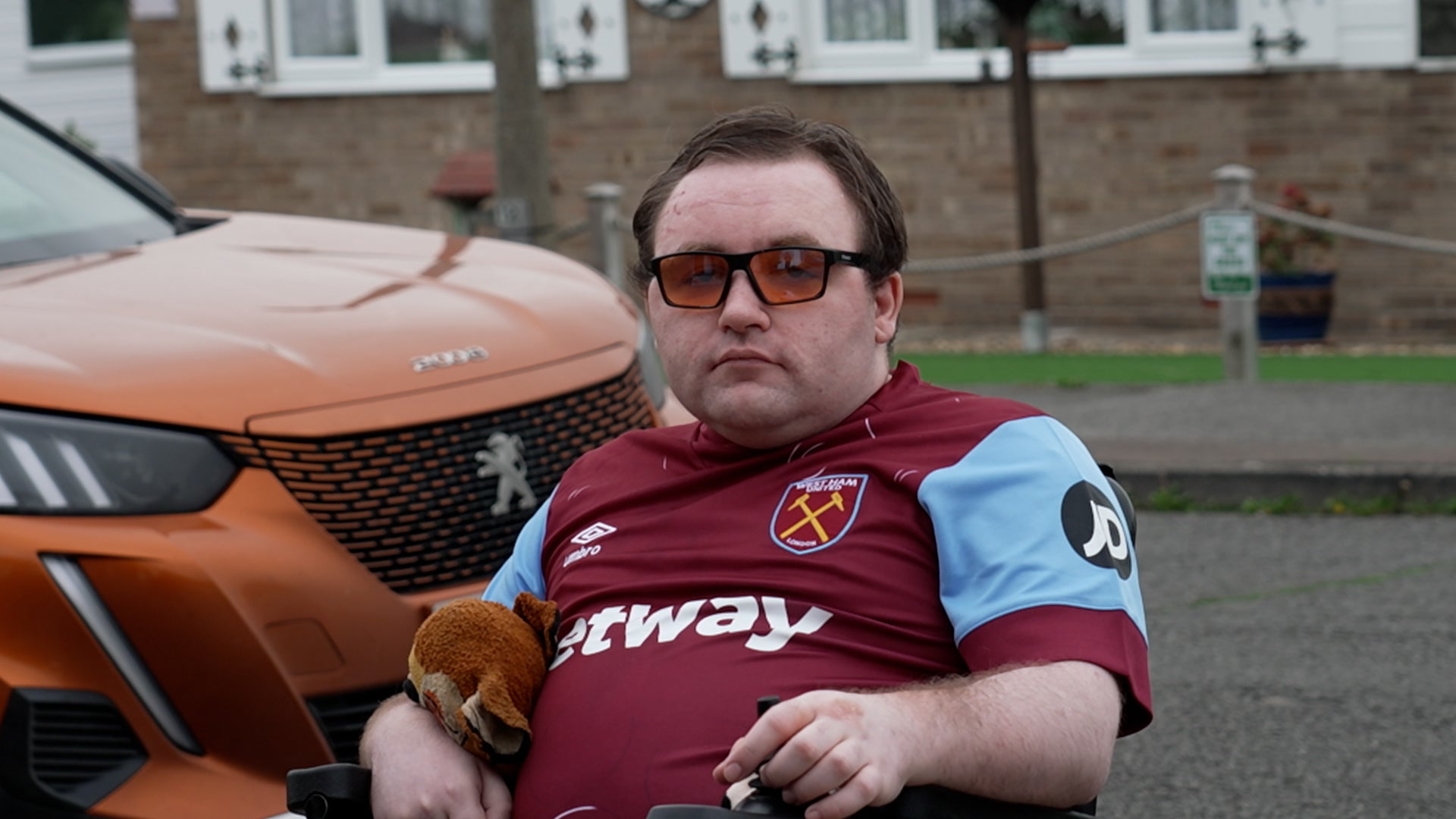 He was trapped in hospitals for a decade because he’s autistic – now ...