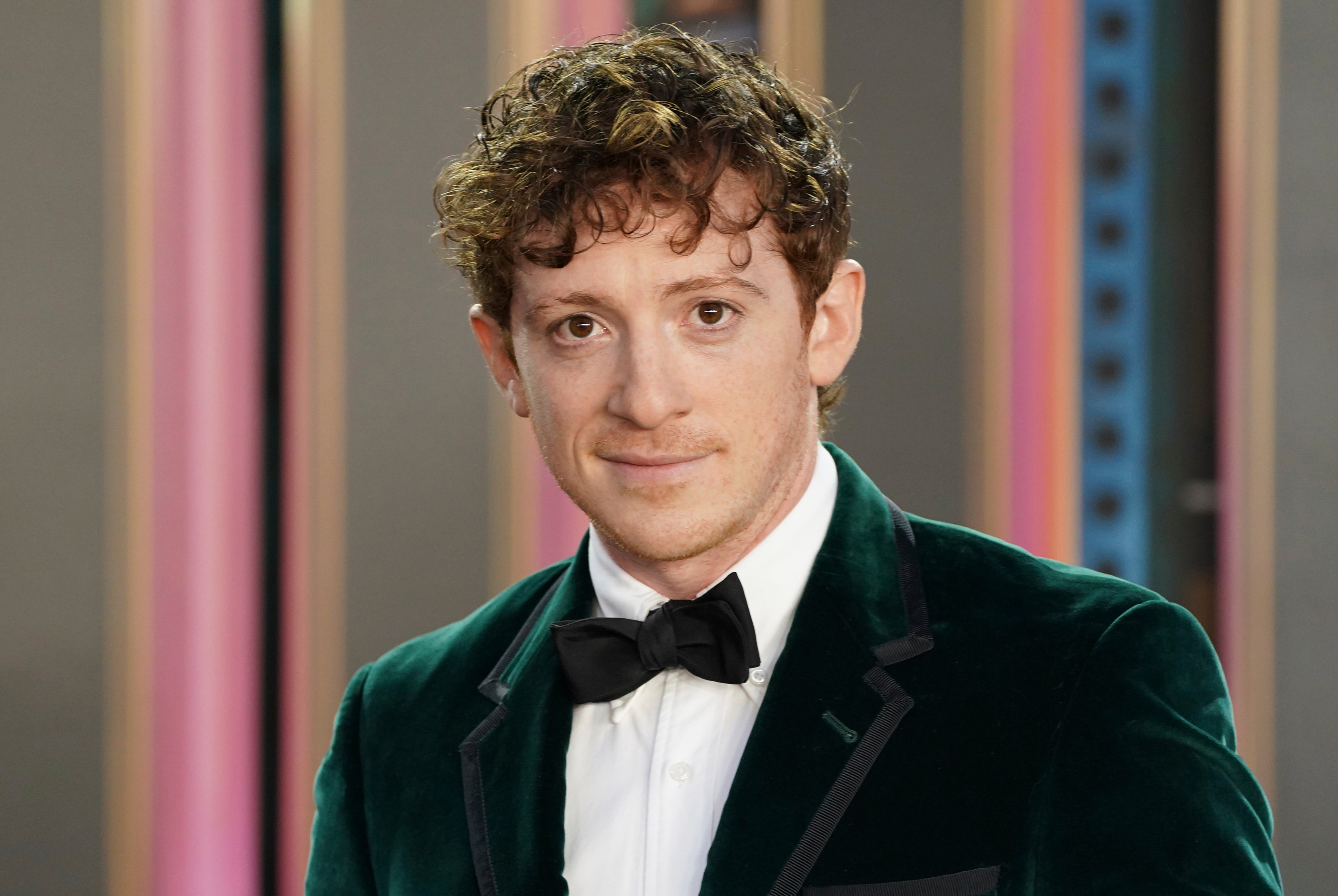 Ethan Slater Incarne Boq Dans Ladaptation Du Film Wicked