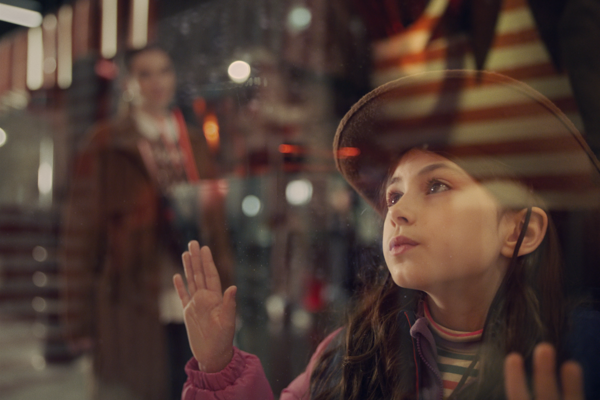John Lewis Christmas adverts ranked: From The Gifting Hour to the Bear ...