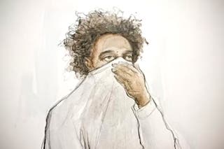 Southport suspect Axel Rudakubana pleads not guilty to murdering girls ...