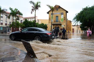 Malaga floods: Is it safe to travel to Spain and should I cancel my ...