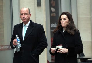 Billionaire wins refund after buying moth-infested £32.5m Notting Hill ...