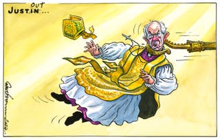 The Independent daily cartoon | The Independent | The Independent