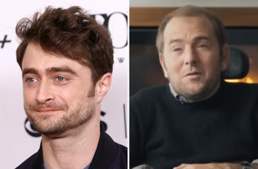 Daniel Radcliffe - latest news, breaking stories and comment - The ...