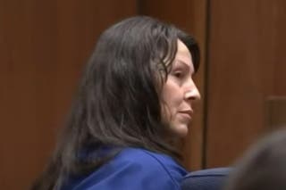 Wife to stand trial for celebrity hairstylist husband’s killing after ...