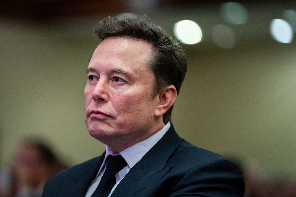 California plan that might cut Teslas from EV tax credit drives Elon ...