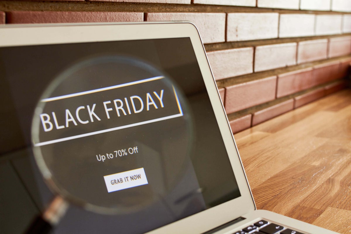 Beware Black Friday: Tis the season for fraudsters to prey on shoppers ...