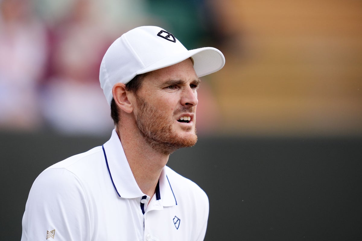 Tennis ace Jamie Murray to receive honorary degree from University of ...