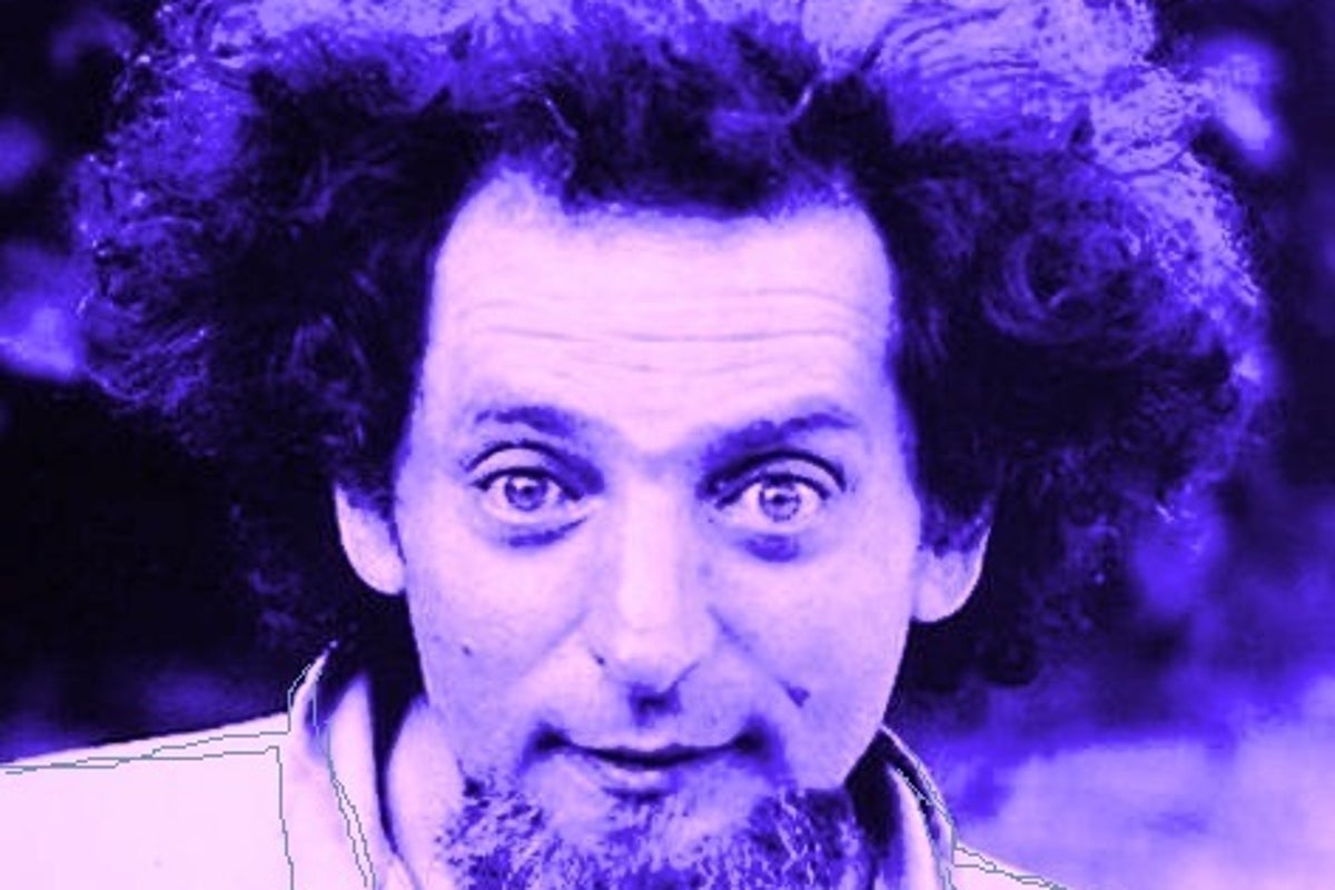 Book of a lifetime: Life A User’s Manual by Georges Perec | The Independent