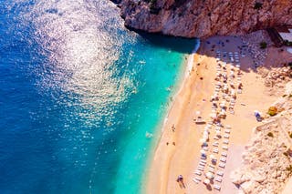 Turkey’s best winter sun spots to visit in 2024 | The Independent