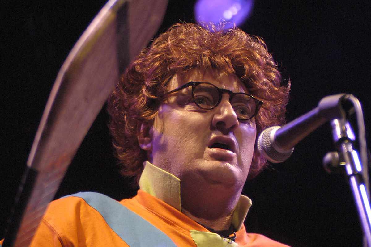 Jon Kenny death: Father Ted actor dies, aged 66 | The Independent