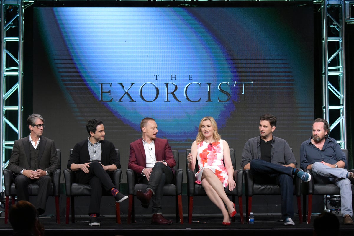 From 'The Exorcist' to 'Heretic,' why holy horror can be a hit with ...