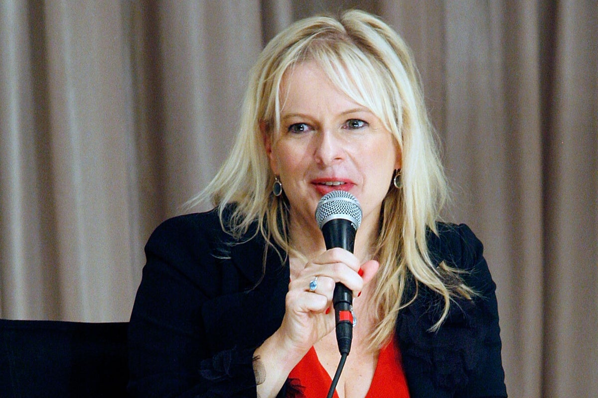 Allison Pearson: Police drop investigation into social media post by ...