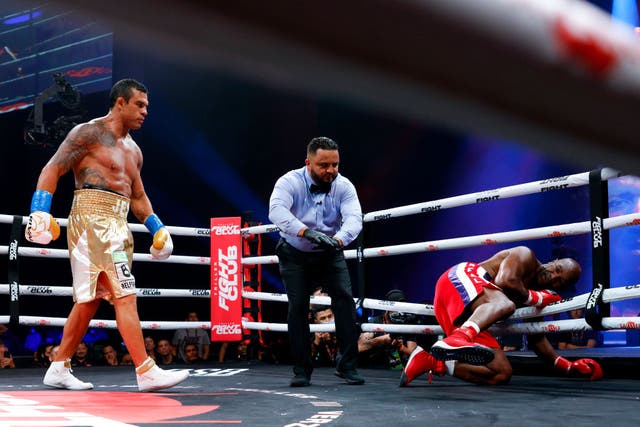 Mike Tyson should never step in a boxing ring again – but don’t hold ...