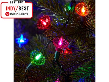 Best Christmas decorations 2024, tried and tested | The Independent
