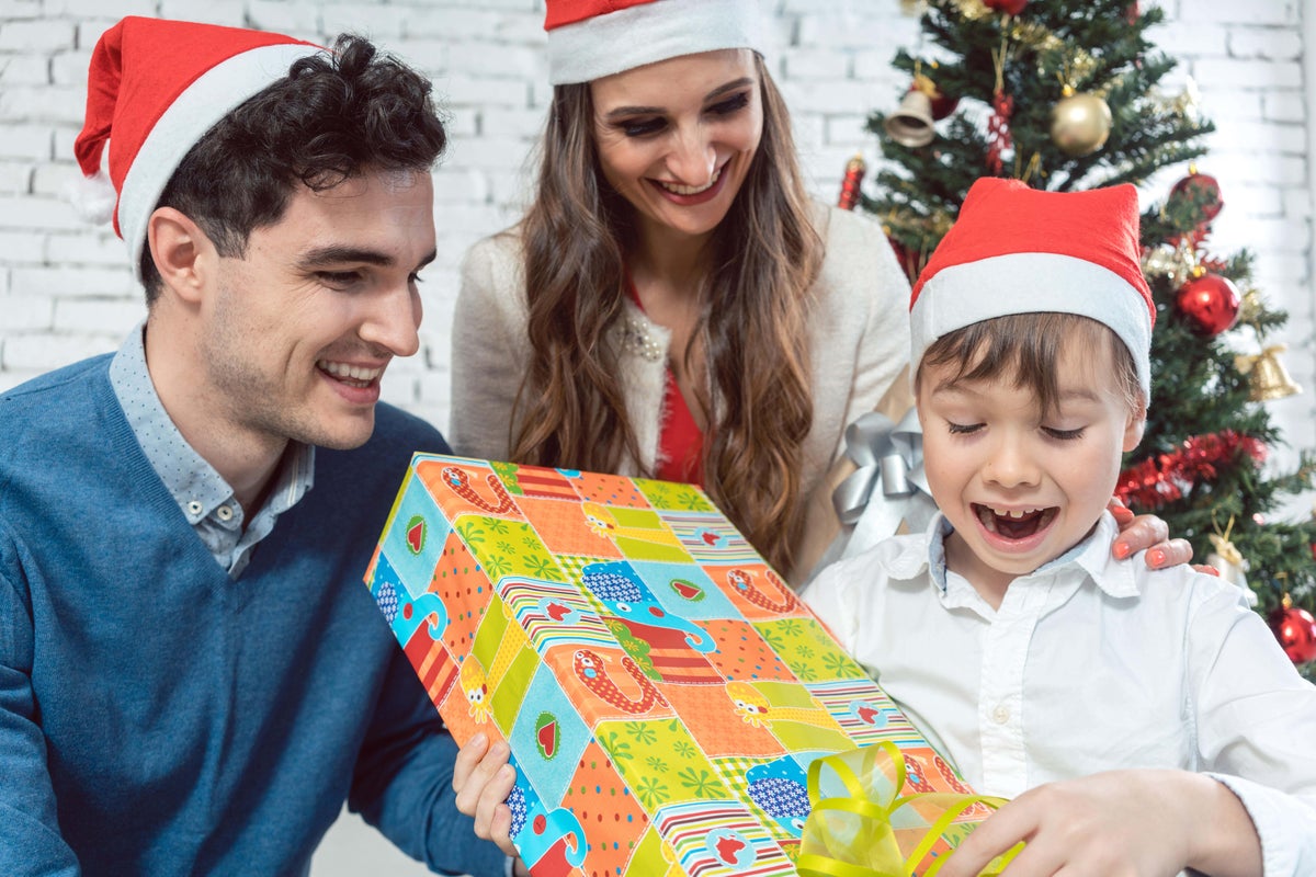 Tips for getting the best Christmas presents from charity shops – from ...
