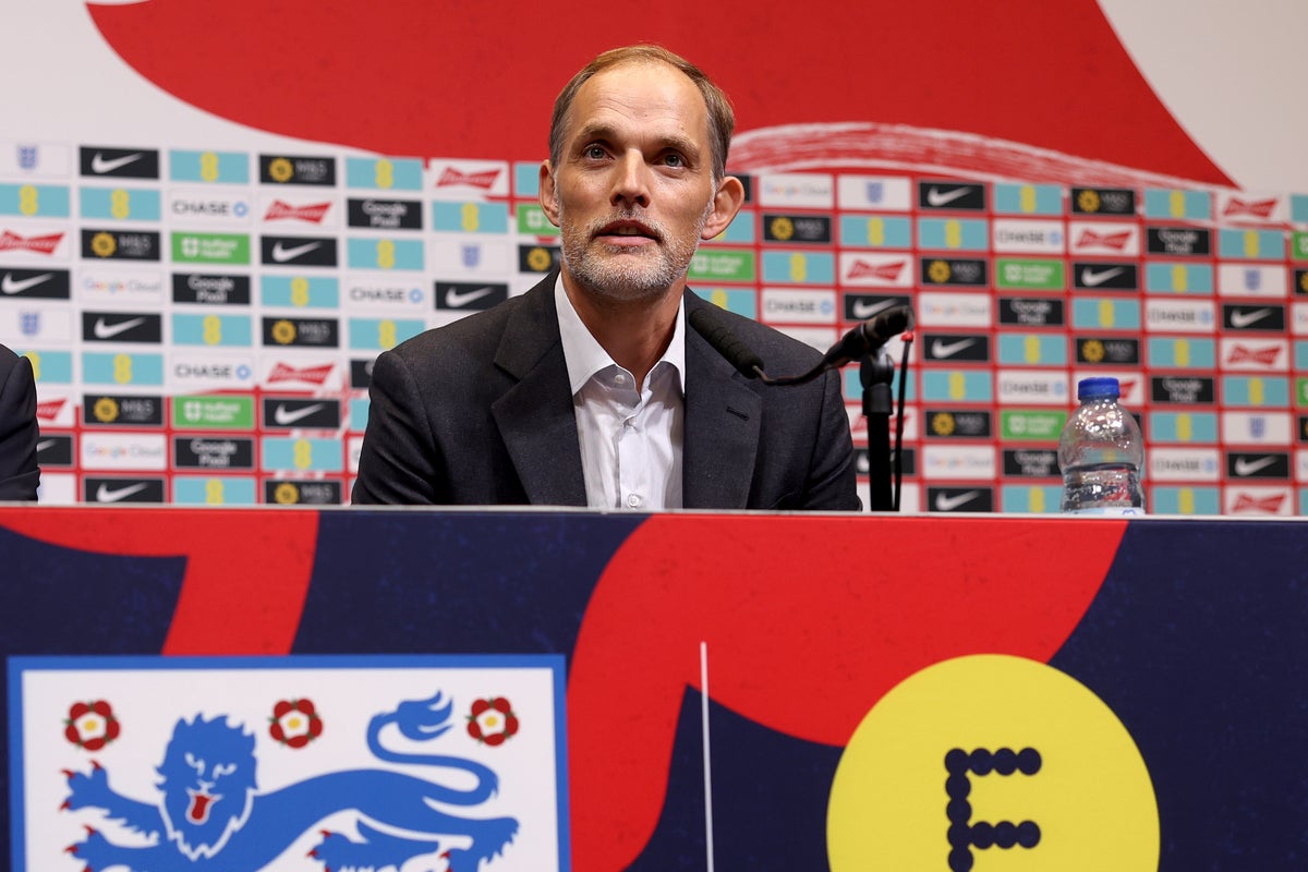 If Lee Carsley broke the mould, will Thomas Tuchel put it back together ...