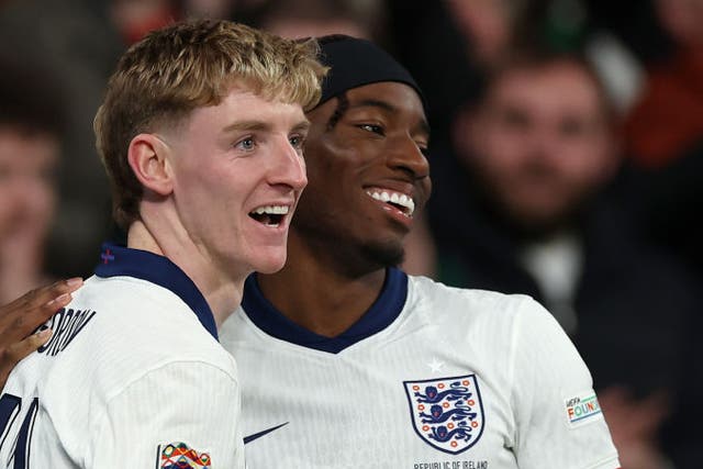 If Lee Carsley broke the mould, will Thomas Tuchel put it back together ...