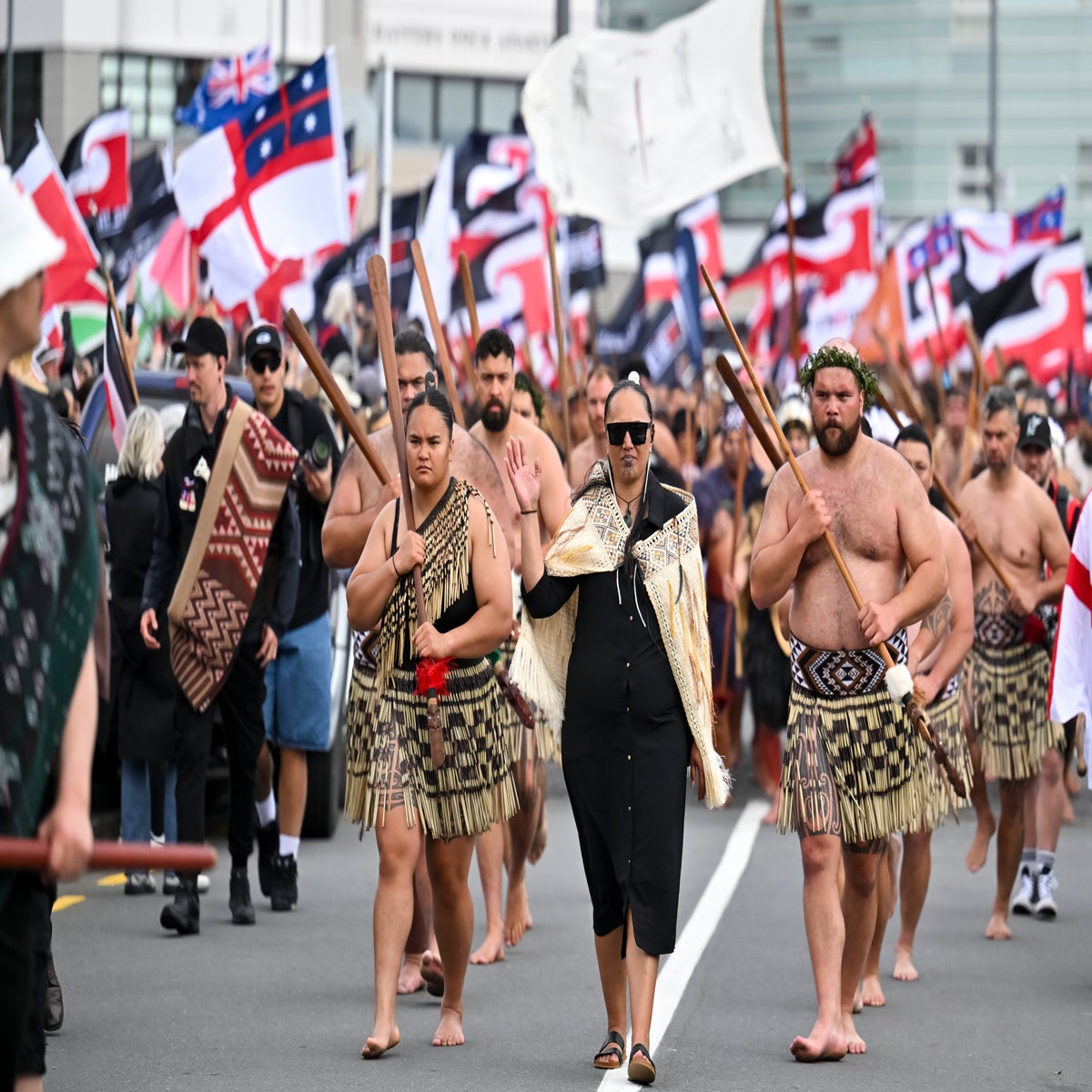 New Zealand People The Maori Culture | New Zealand | She Is Wanderlust