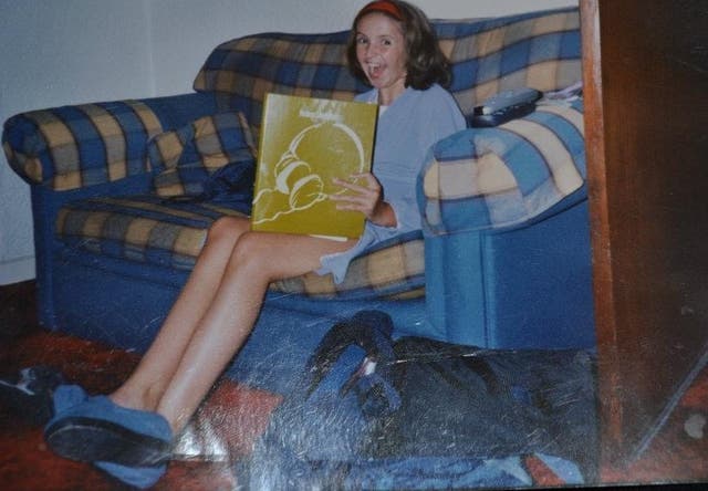 Marfan syndrome: Mum shares journey with rare condition causing long ...