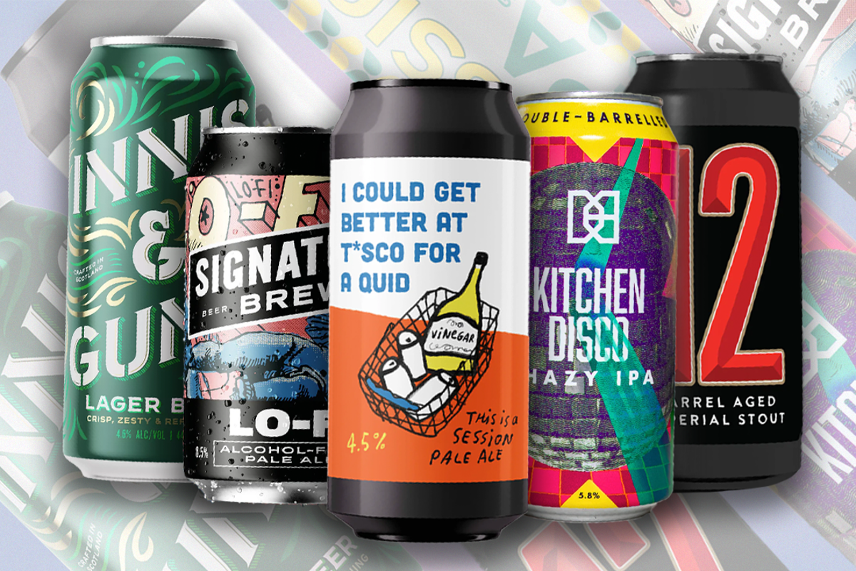 Best British beer 2024: From lagers to ales and IPAs | The Independent