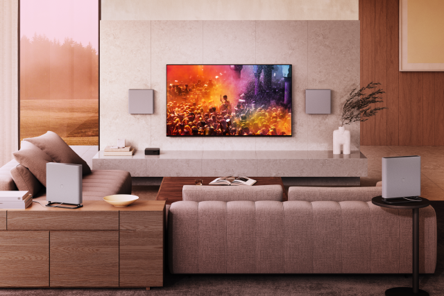 Bring the cinema home this Black Friday with these Sony TV deals at ...