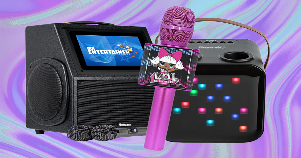 Best Karaoke Games