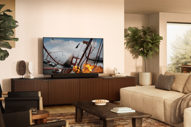 Bring the cinema home this Black Friday with these Sony TV deals at ...