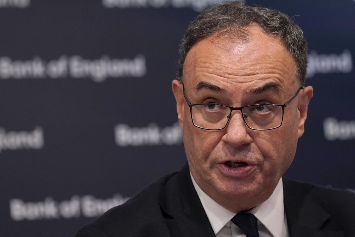 Shop bosses ‘right’ to warn of job cuts, says Bank of England governor ...