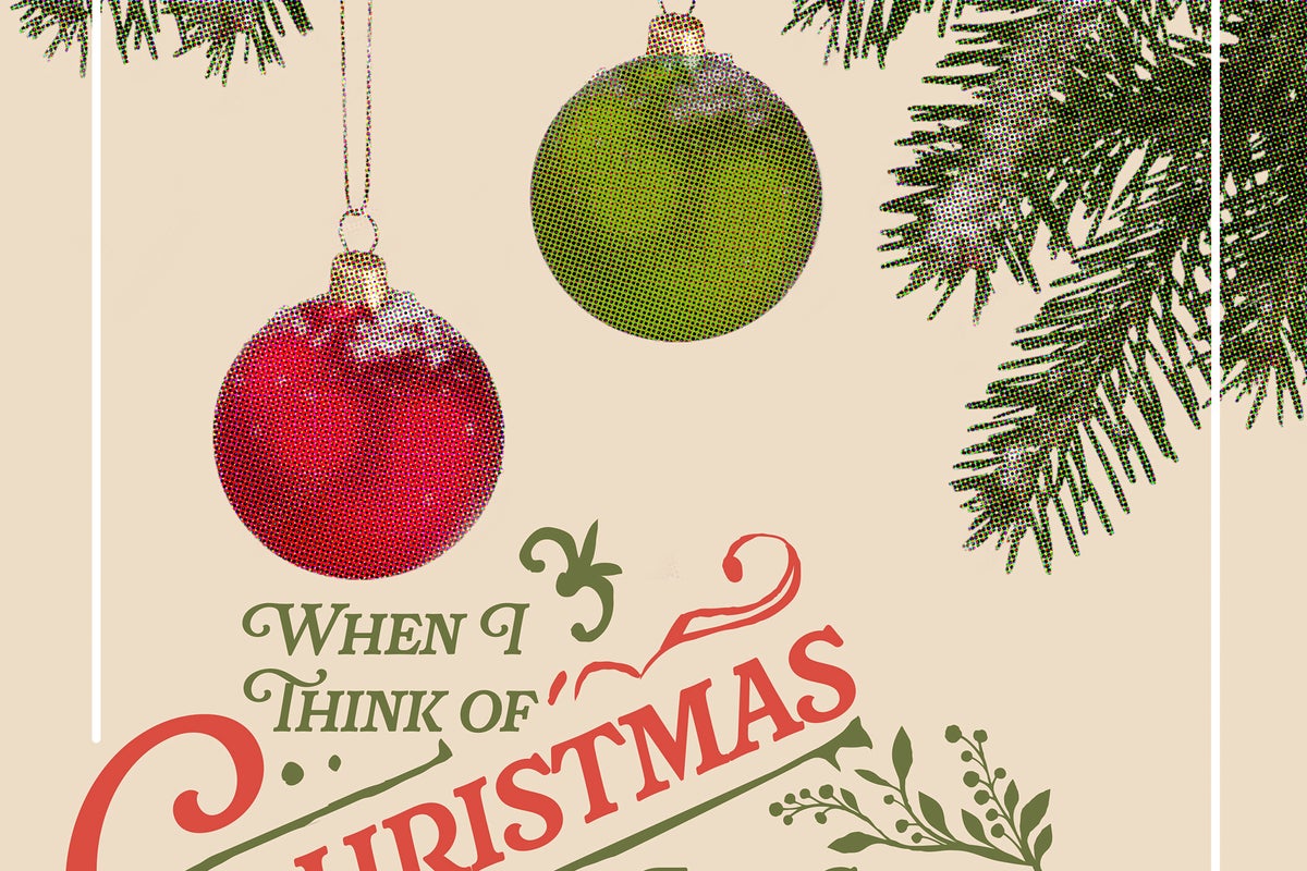 'Tis the season for holiday albums, from Jennifer Hudson to Toby Keith ...
