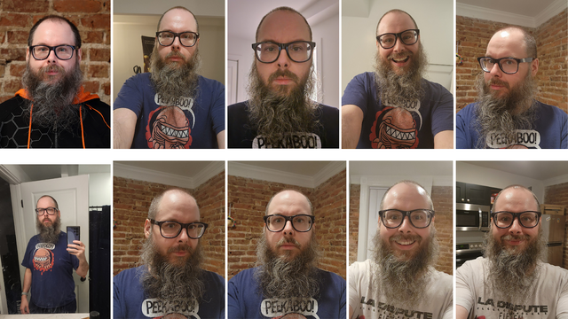 6 best AI Headshot Generators of 2025 | The Independent