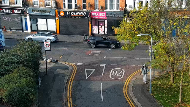 Harshita Brella: Police release new CCTV of murder suspect as cause of ...