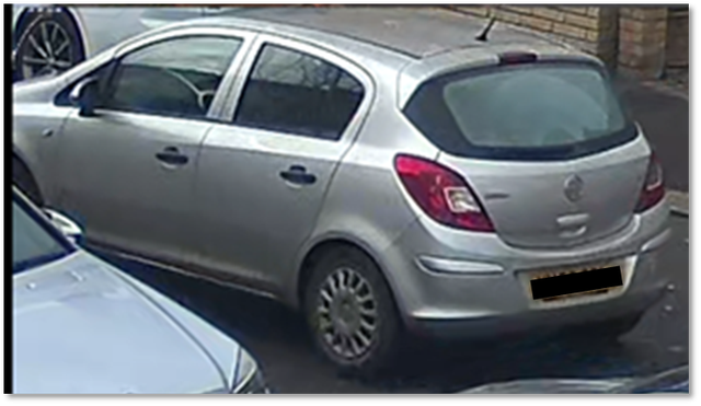 Harshita Brella: Police release new CCTV of murder suspect as cause of ...