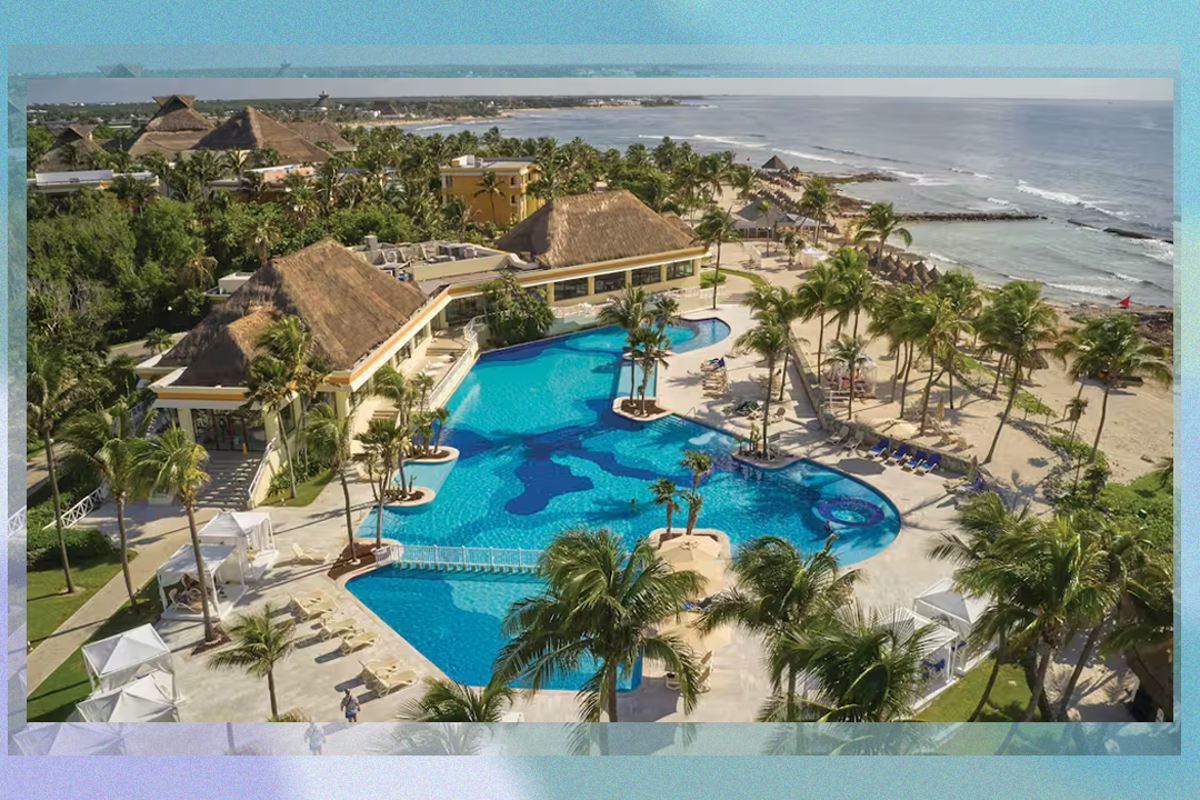 Tui offers discounts on summer holidays for 2024 and 2025 across ...