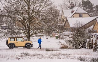 Where does gritters’ salt come from? The secret behind what’s spread on ...