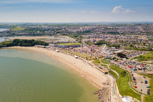 Barry Island travel guide: Things to do, where to eat and where to stay ...